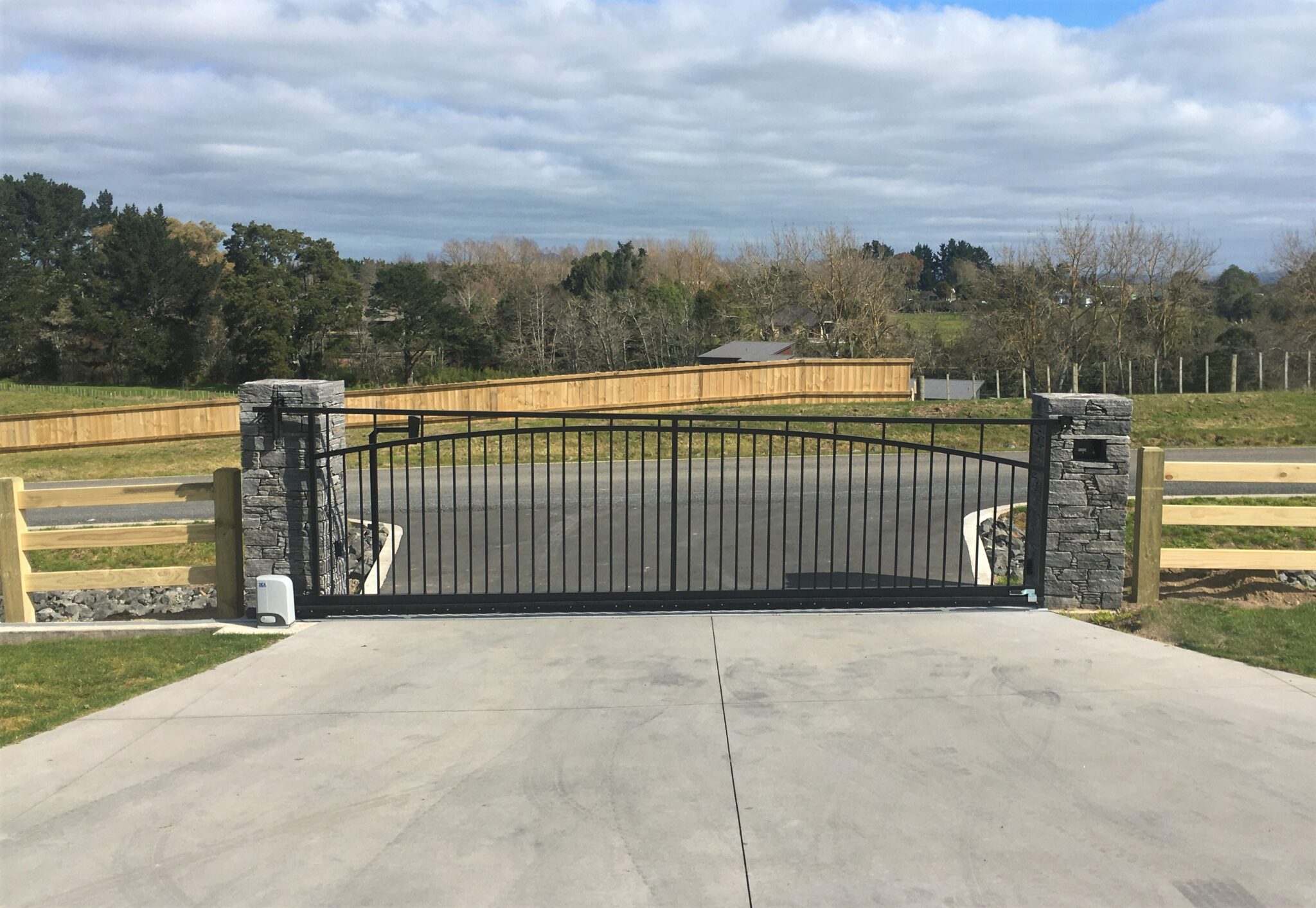 Gallery of our work - WAIPA Stonemasons